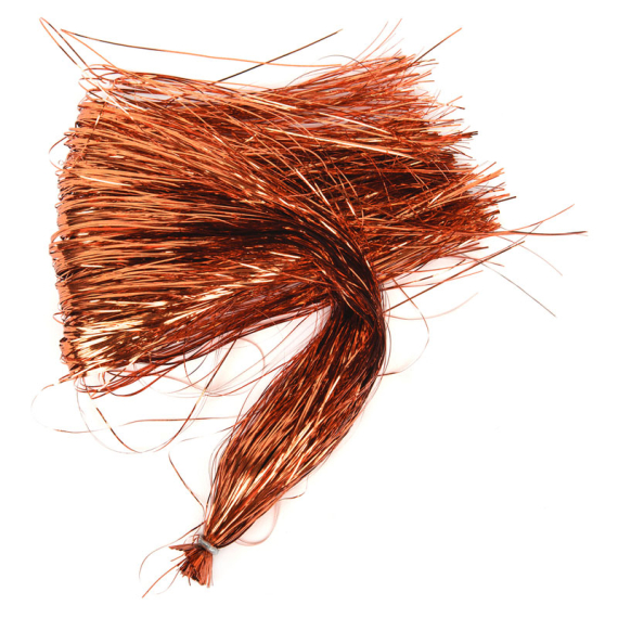 Flashabou - copper | Fishline.se
