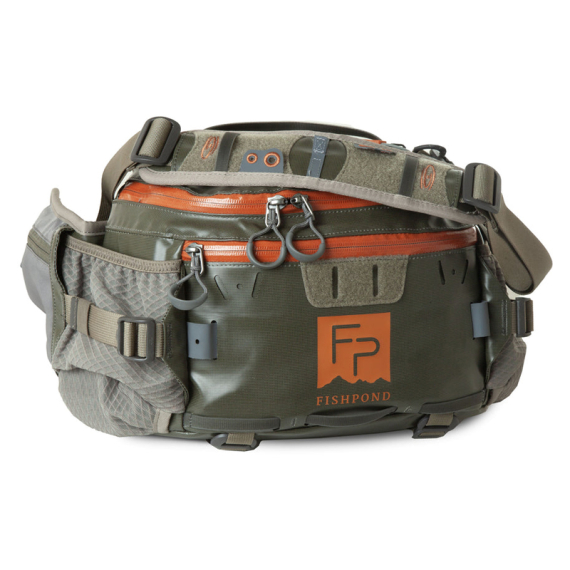 Fishpond Stormshadow Lumbar Pack | Fishline.se