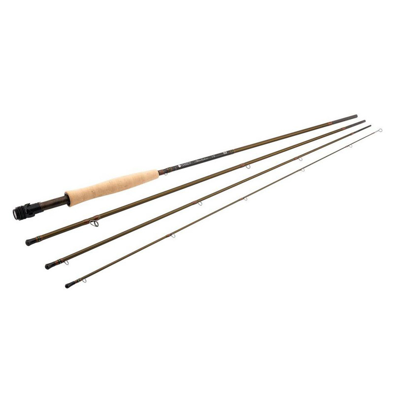 Hardy Marksman Fly Rod | Fishline.se