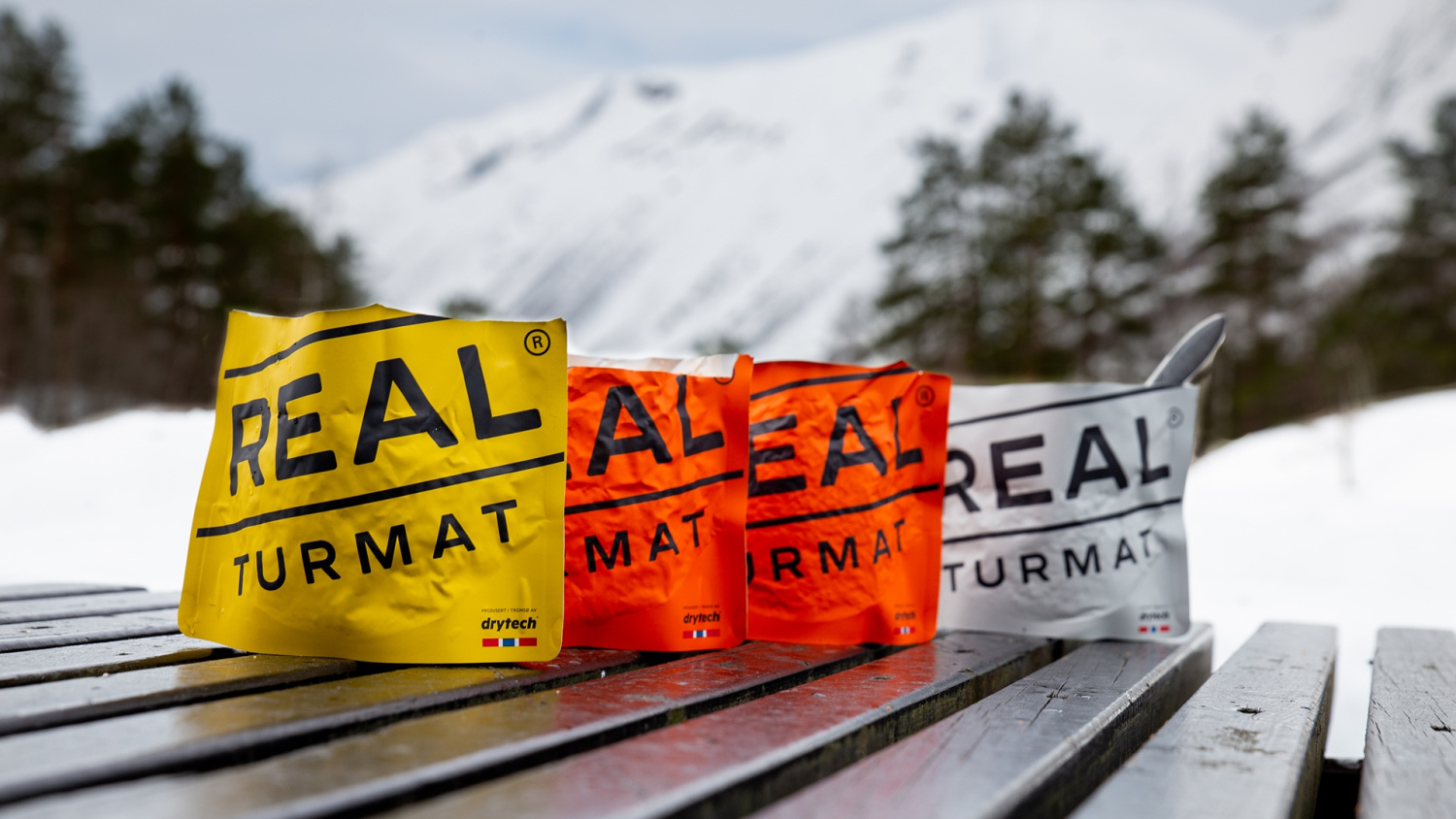 Real Turmat Reindeer Soup | Fishline.se