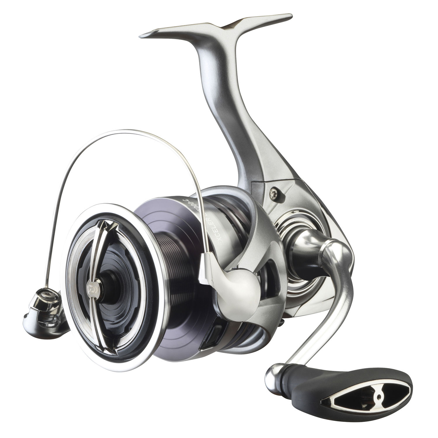 Daiwa Exceler Seatrout Spin Combo | Fishline.se