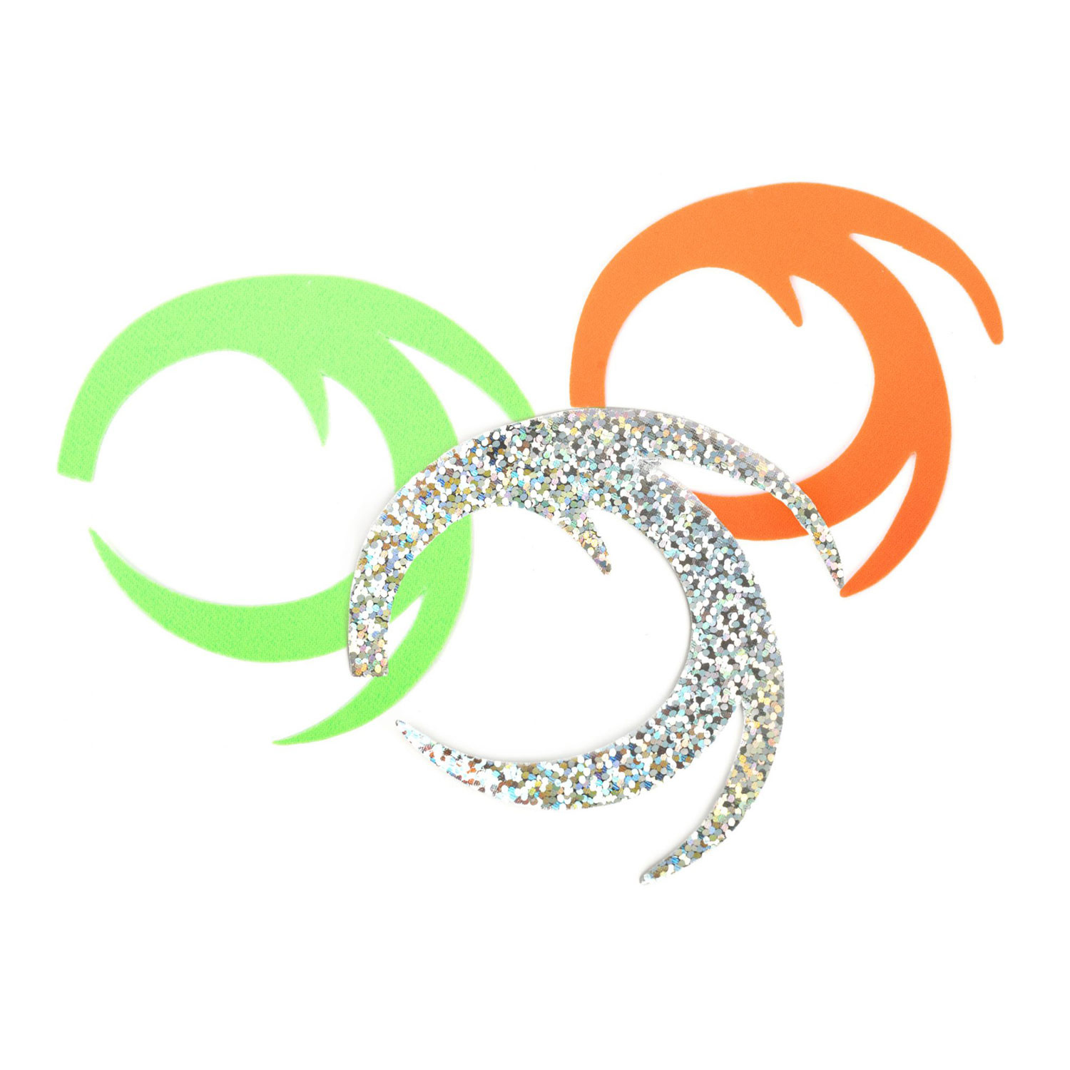 Dragon Tails M | Fishline.se